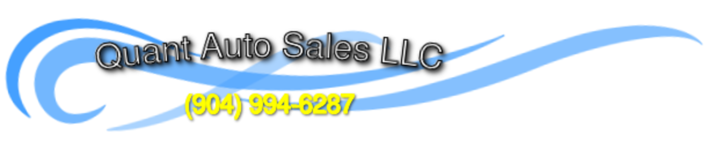 About Us - Quant Auto Sales LLC